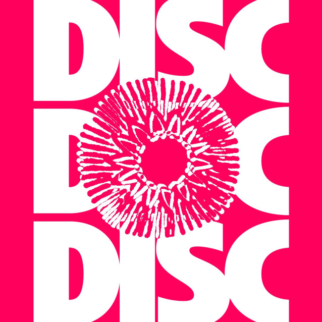 Disc Font - Download Free Font