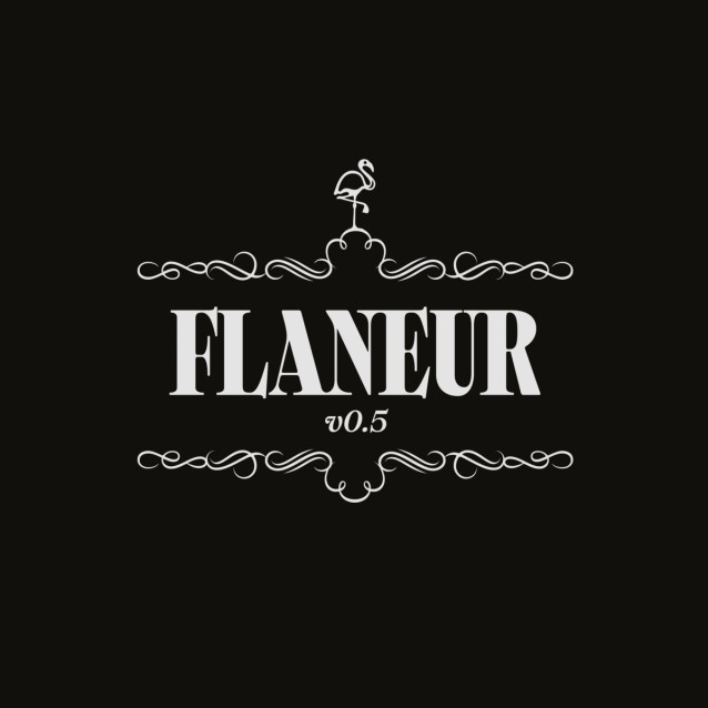 Flaneur Font - Befonts