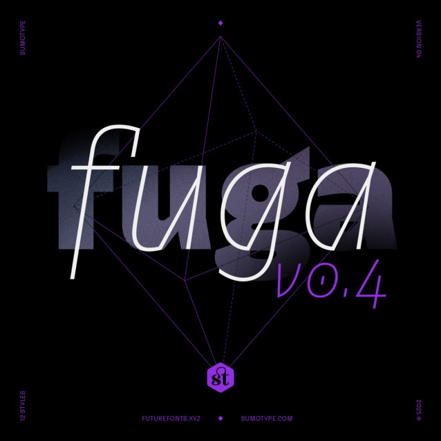 Fuga Font - Befonts