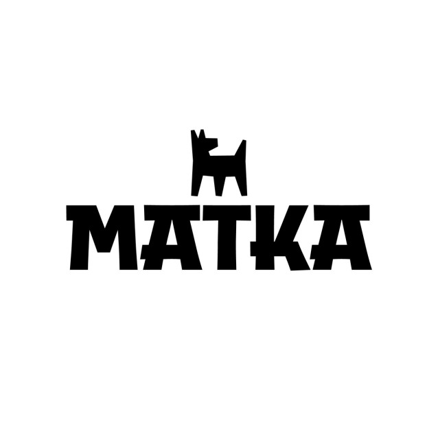 Matka Font - Befonts
