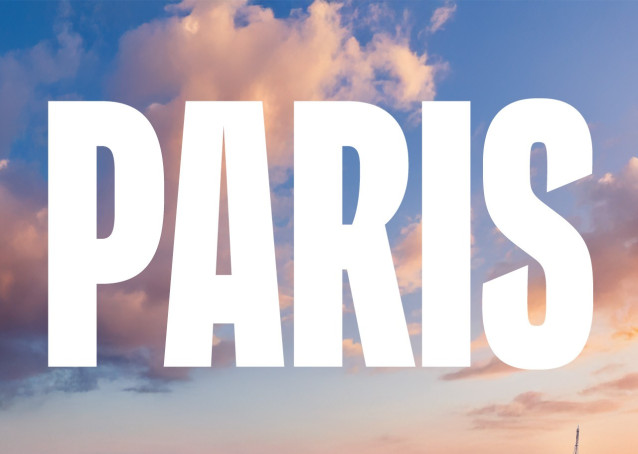 Insatiable Display Bold Compressed Font → Paris 🗼 🇫🇷 - Befonts – Free ...