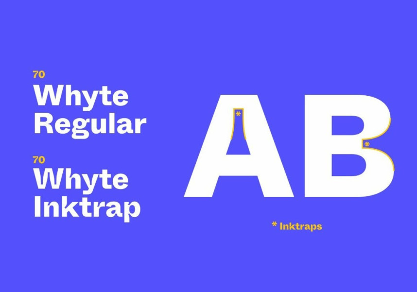 ABC Whyte Font Family - Download Free Font