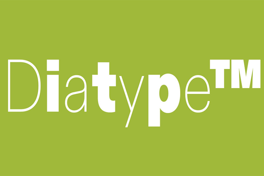 Diatype Font Family - Download Free Font