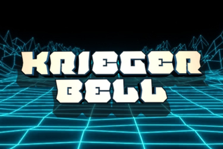 Krieger Bell Font - Download Free Font