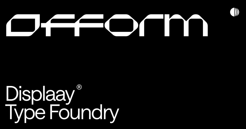 Ofform Font - Befonts