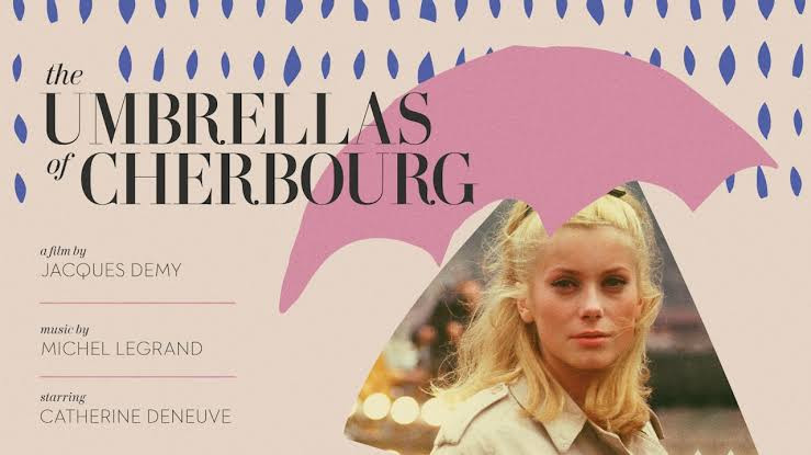 Carmen Display (Regular) → The Umbrellas of Cherbourg - Befonts – Free ...