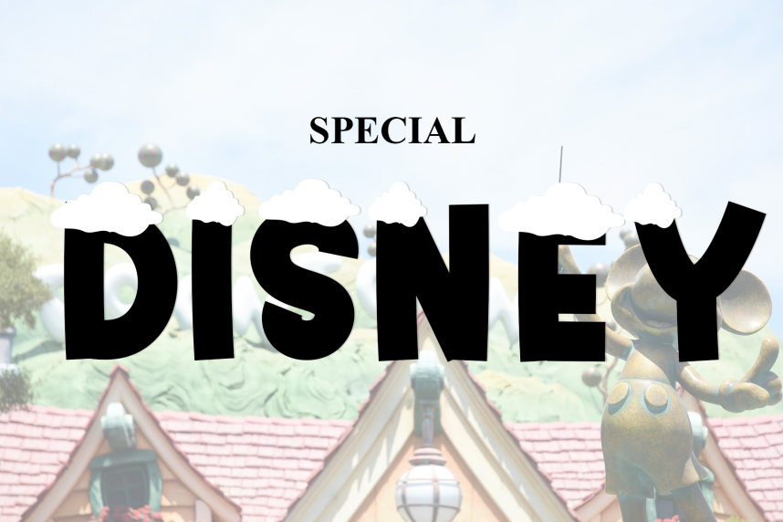Easter Disney - Creative Style Font - Download Free Font