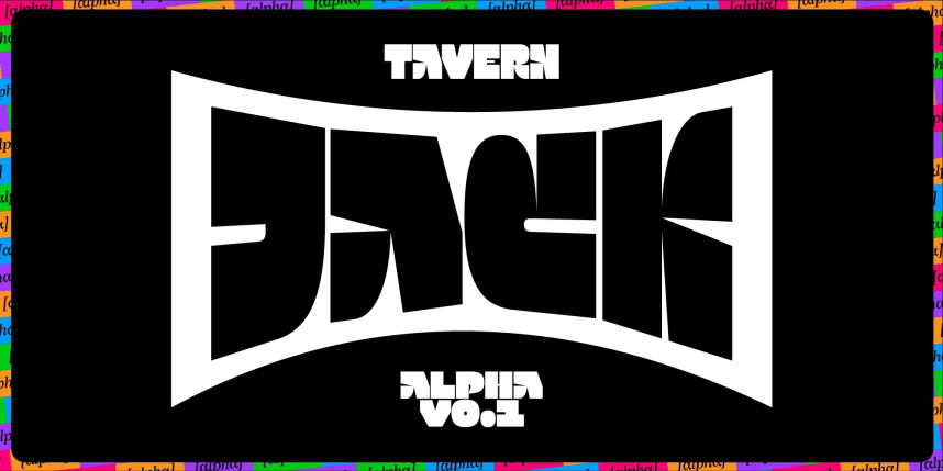 Jack Font Family - Befonts