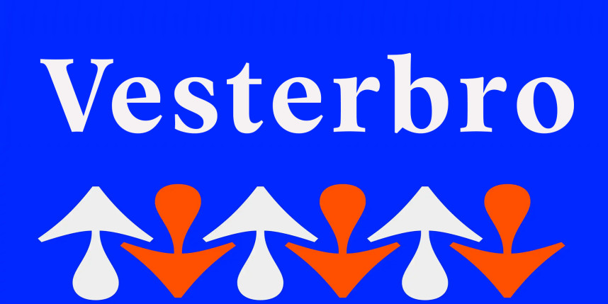 Vesterbro Font Family - Befonts