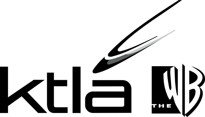 FF TradeMarker Pro Light Font → KTLA Logo Font? - Befonts – Free Fonts ...