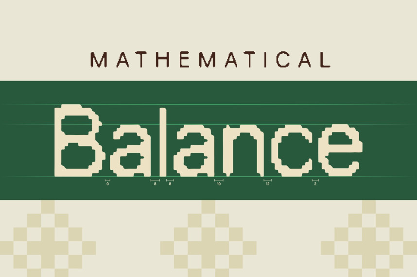FT Hexapix Font - Befonts